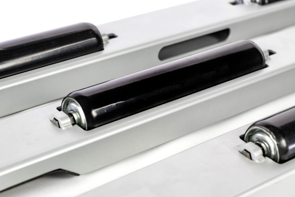 Caska-Rol Placer | Casket Rolling System | Eaton Brothers Cemetery Supply