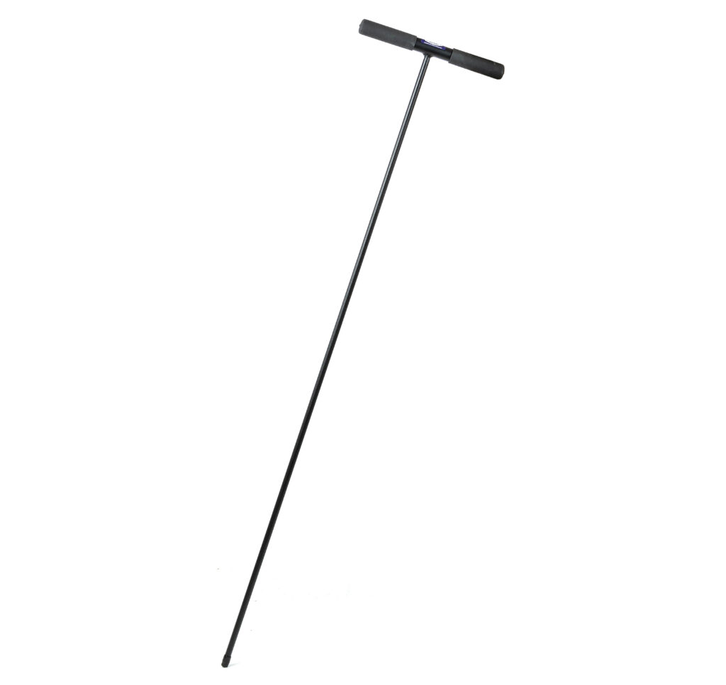 Cemetery Grave Probes | Eaton Brothers Cemetery Supply
