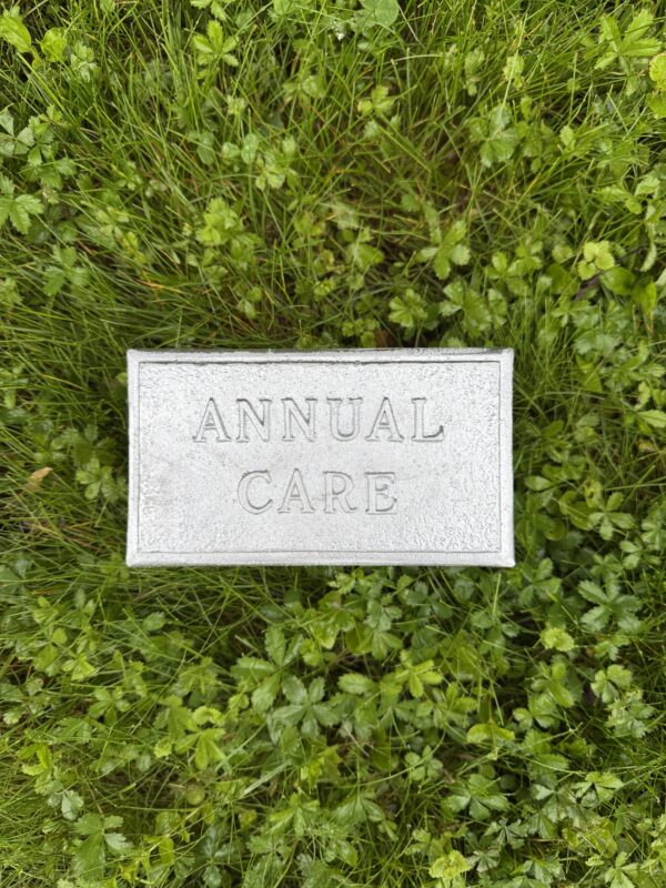 Cemetery Equipment and Accessories | Eaton Brothers Cemetery Supply