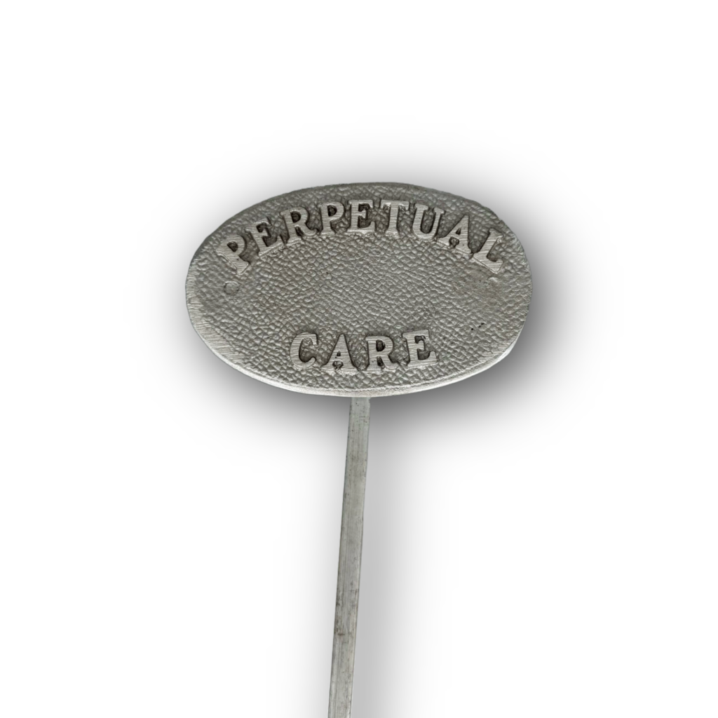 Cemetery Equipment and Accessories | Eaton Brothers Cemetery Supply