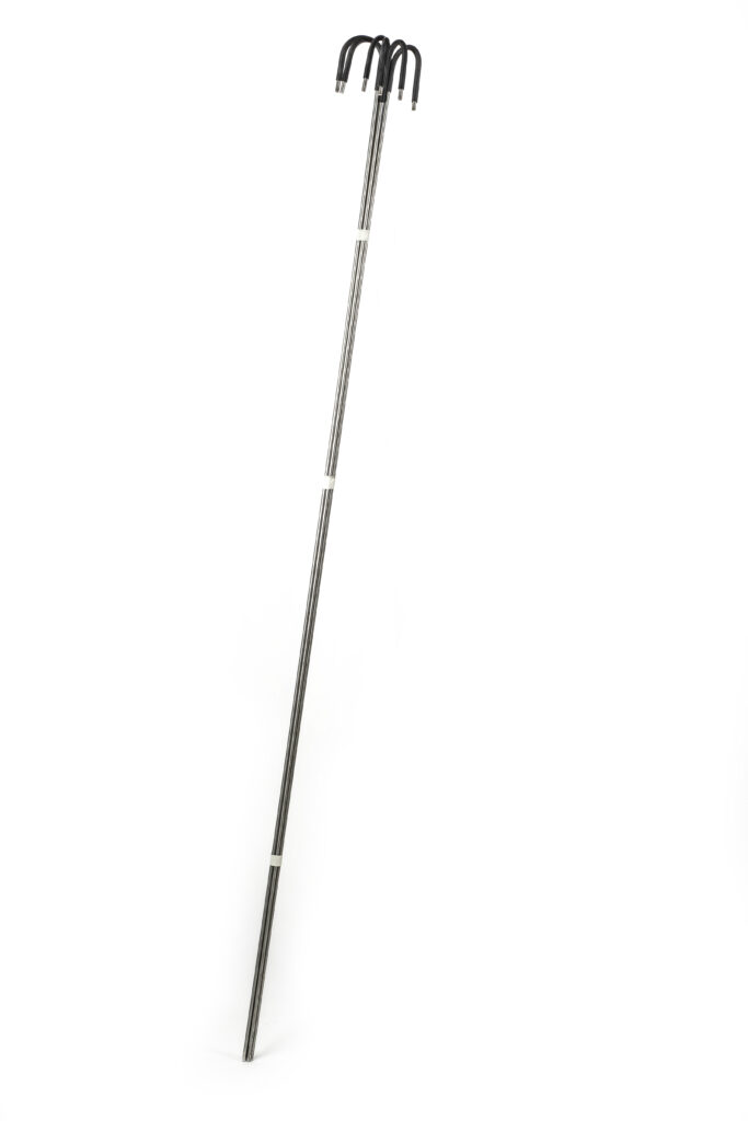 Casket Guide Rods (Set of 6) | Eaton Brothers Cemetery Supply