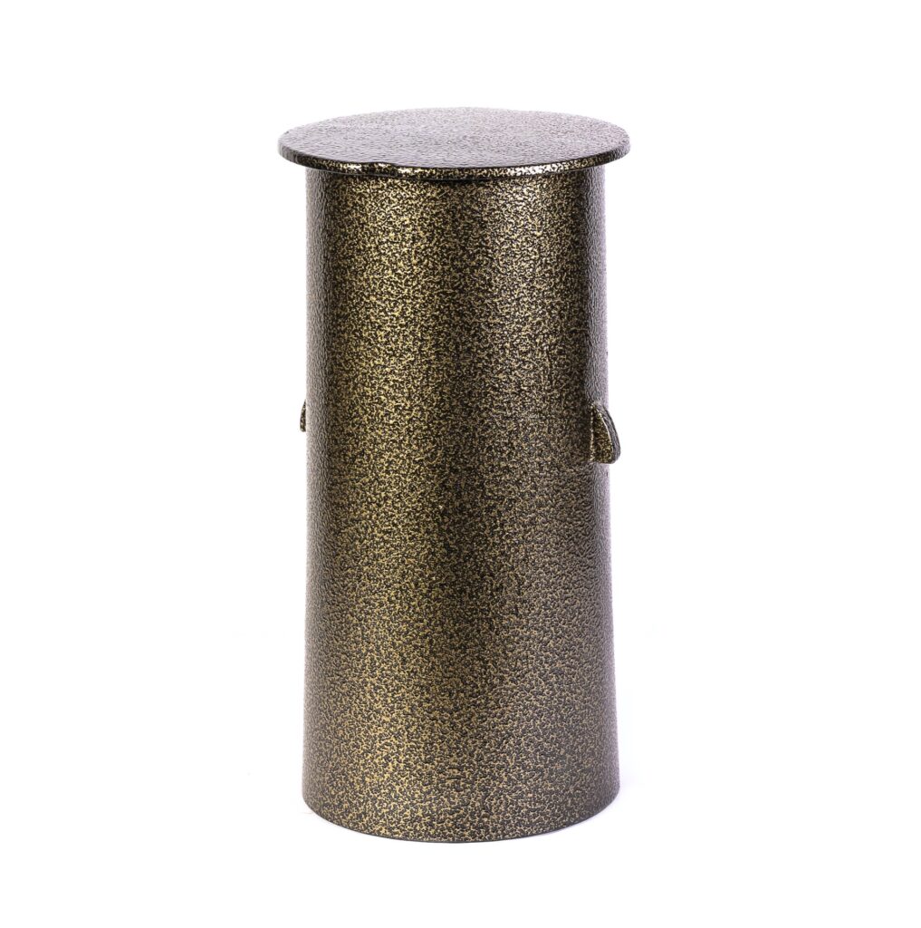 Lifetime Vase | In Ground Cemetery Vases | Eaton Brothers Cemetery Supply