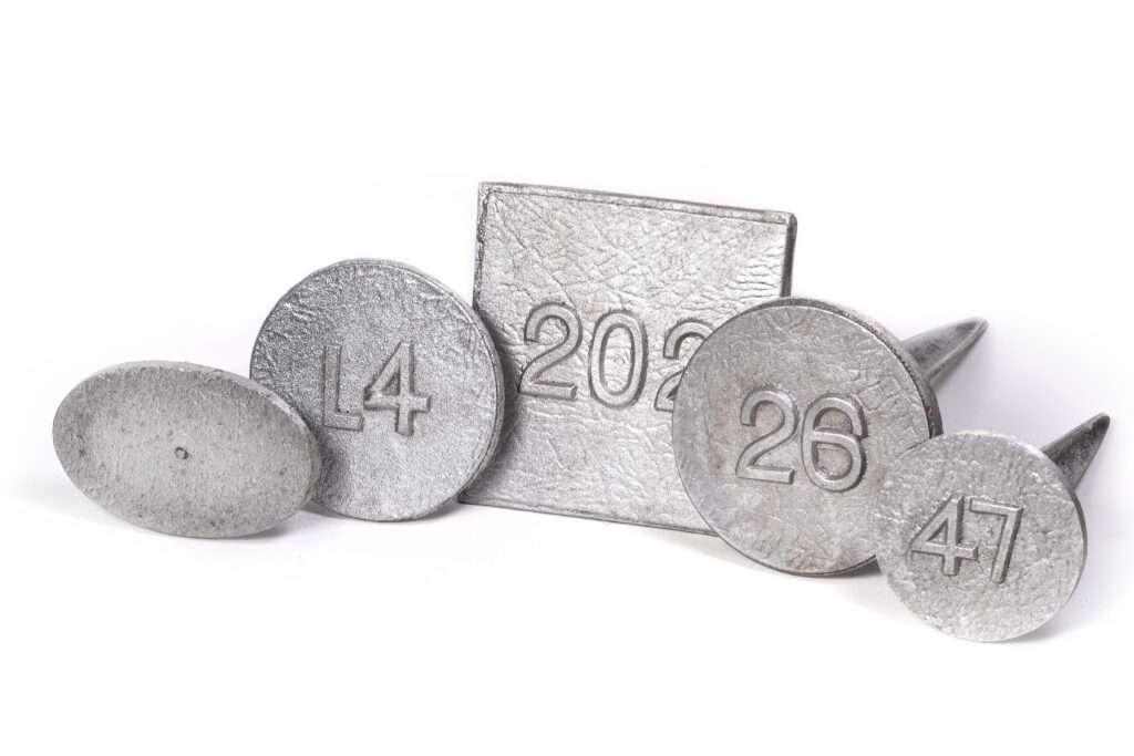 Cemetery Lot Markers | Eaton Brothers Cemetery Supply