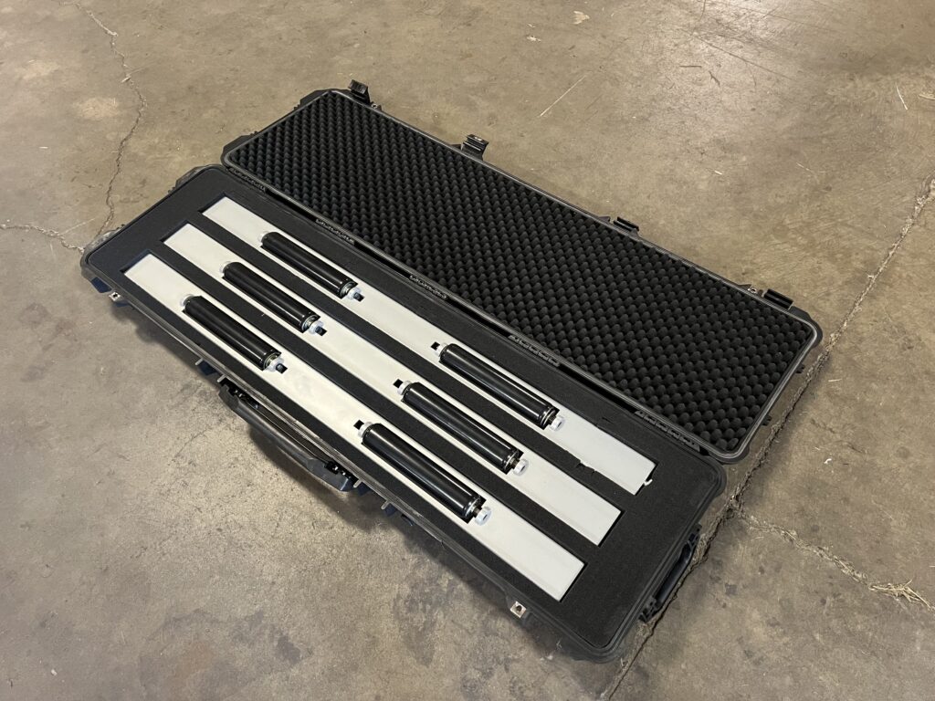 Cemetery Equipment and Accessories | Eaton Brothers Cemetery Supply